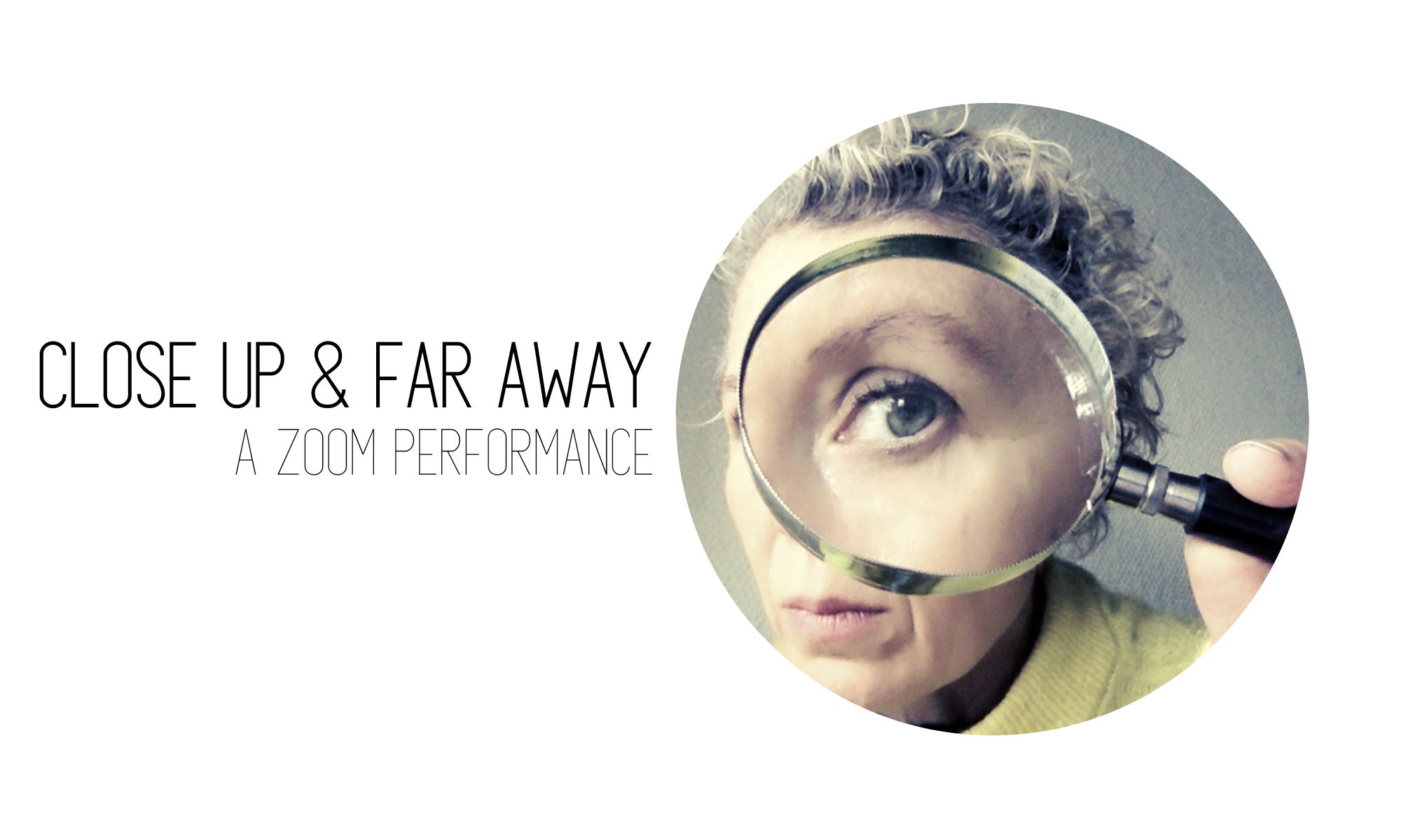 Close Up & Far Away - ART of LISTENING
